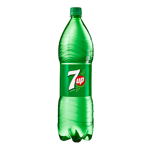 7UP 1,5L – Bistecca
