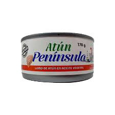 ATUN PENINSULA VEGETAL – Bistecca