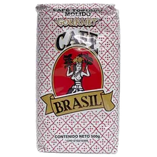 CAFE BRASIL 200 GR – Bistecca