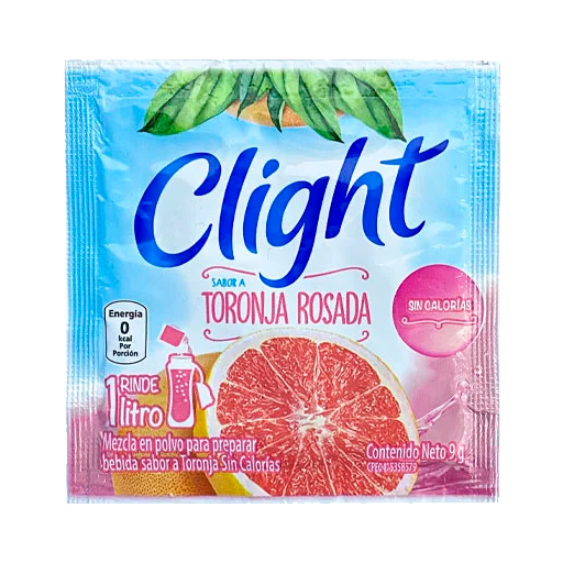 CLIGNT TORONJA 9 GR – Bistecca