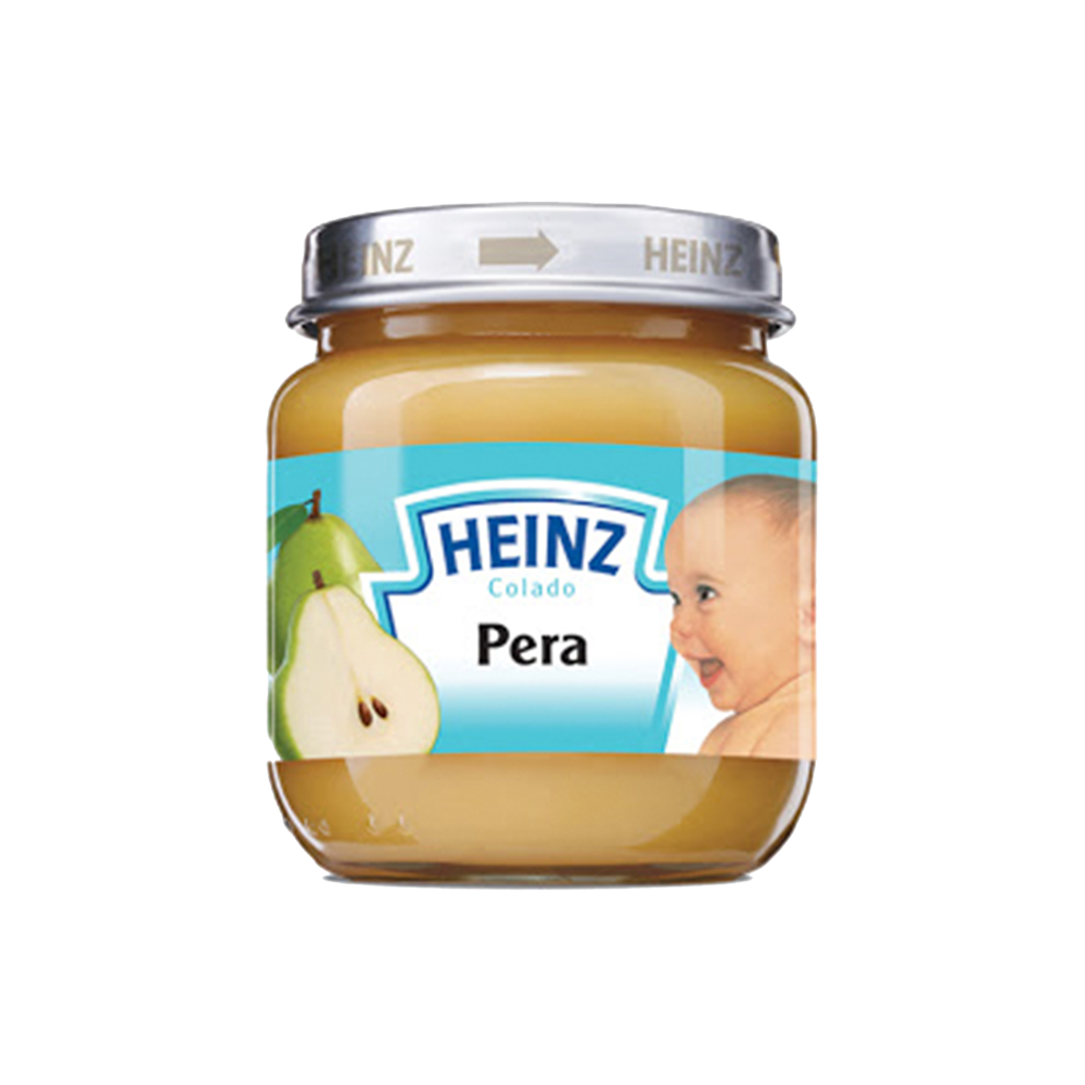 COLADO DE PERA DE 113 GR – Bistecca