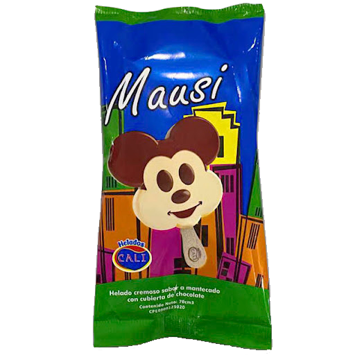 HELADO MAUSI 70CC – Bistecca