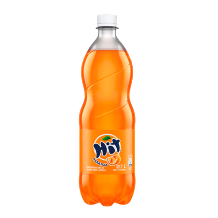 HIT NARANJA 1 LITRO – Bistecca