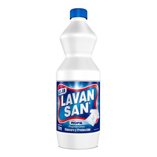 LEJIA ROPA LAVANSAN 1 LT – Bistecca