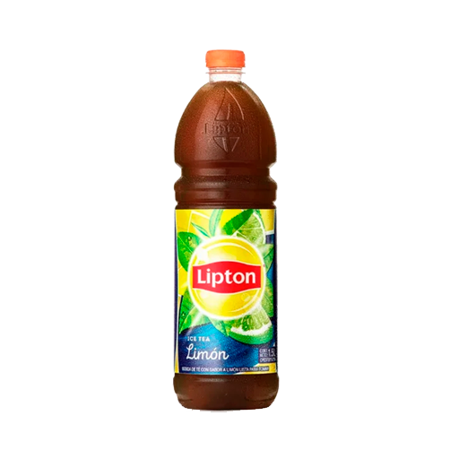LIPTON ICE TEA LIMON 1.5 LT – Bistecca
