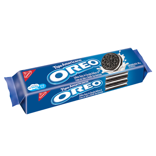 OREO AMERICANA TUBO 96GR – Bistecca