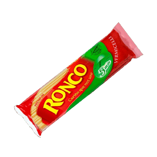 PASTA RONCO VERMICELLI 500 GR – Bistecca