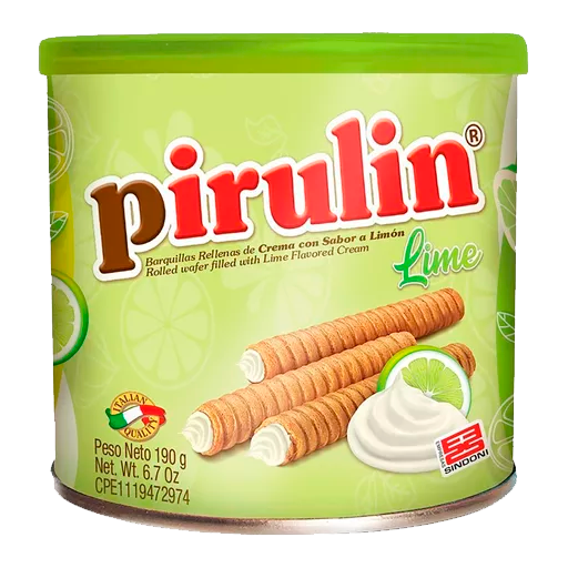 PIRULIN LIMON – Bistecca